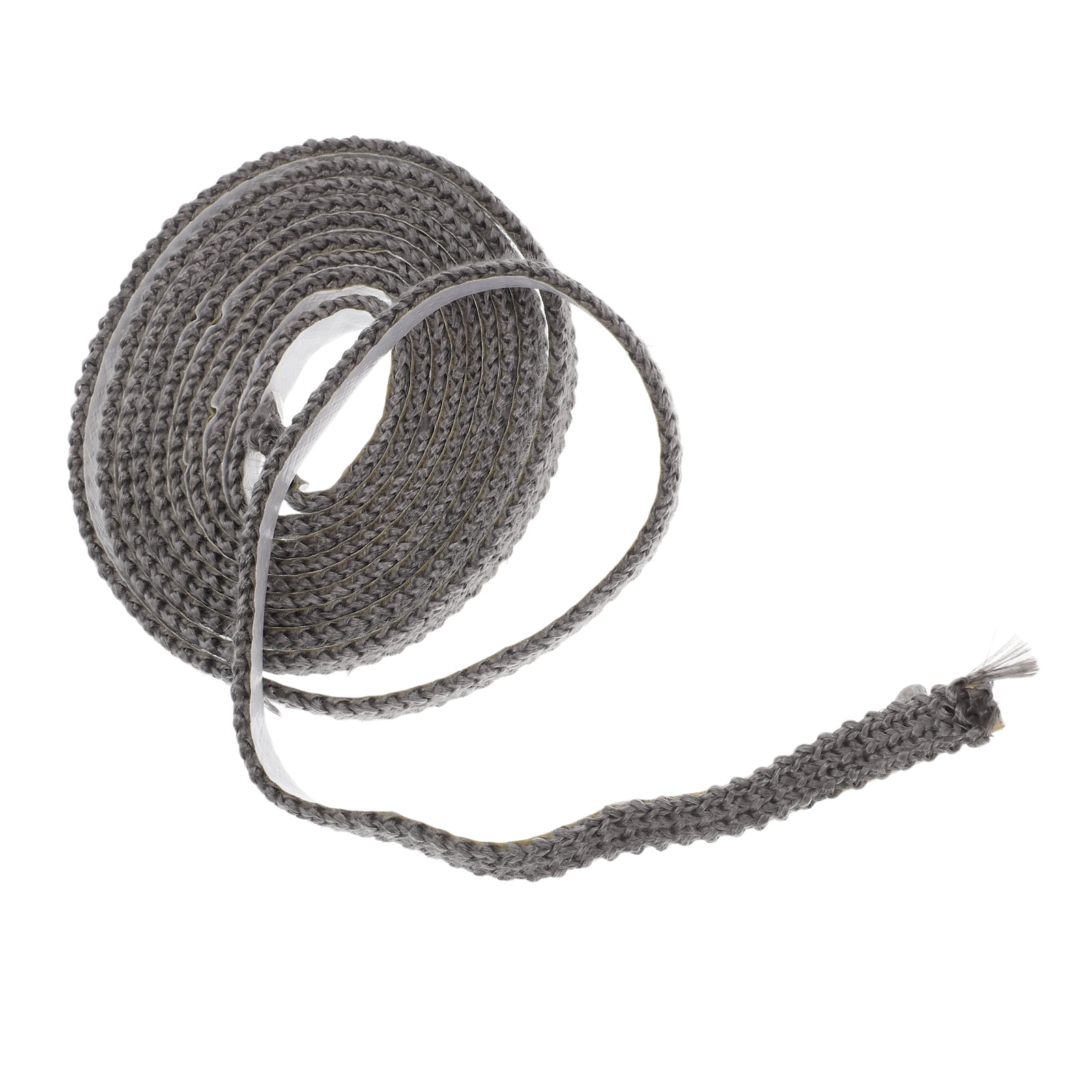 Worgeous Fireplace Tape Seal Adhesive Self Adhesive Fiberglass Rope ...