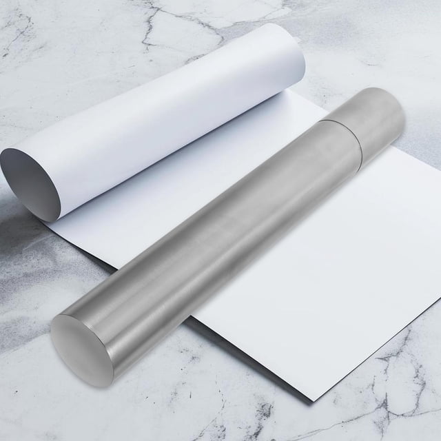 Worgeous Fireproof Box For Documents Document Tube Rod Paper Tubes Card ...