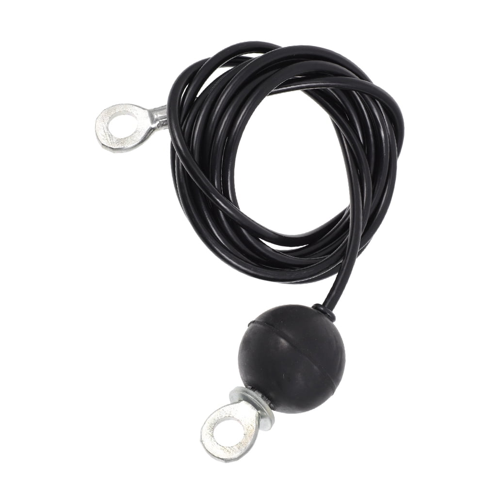 Worgeous Fitness Replacement Cable Fitness Pulley Cable Steel Wire Rope ...