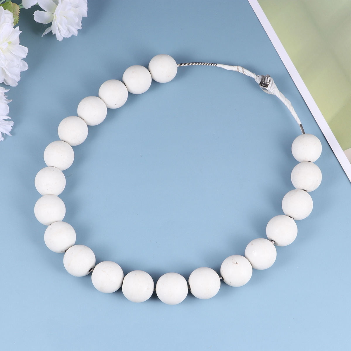 Worgeous Round Flagpole Retainer Ring PP 1Pack - Walmart.com