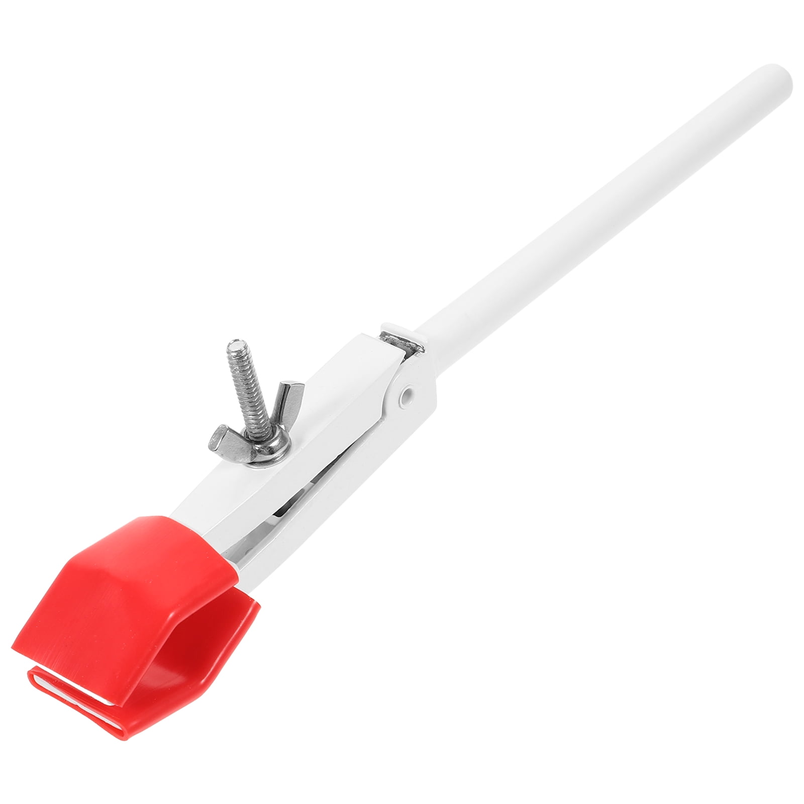 Worgeous Flask Clamp Laboratory Test Tube Clip Condenser Tube Clamp ...