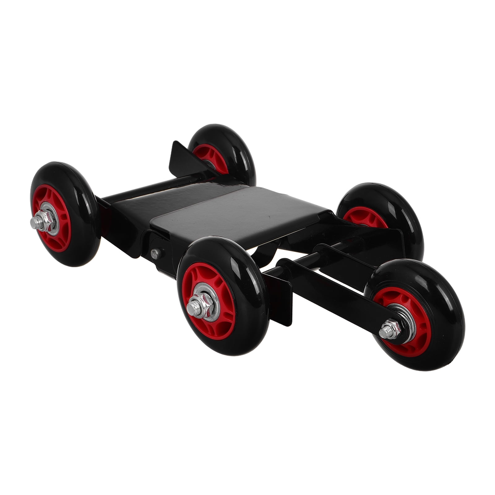 Worgeous Flat Tires Booster Metal Flat Tires Puller Booster Trolley ...