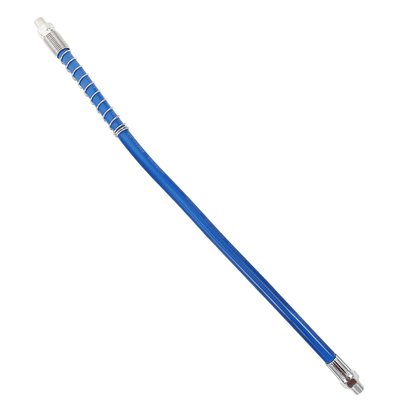 Worgeous Flexible Grease Hose Quick-connect Grease Hose Flex Hose With ...