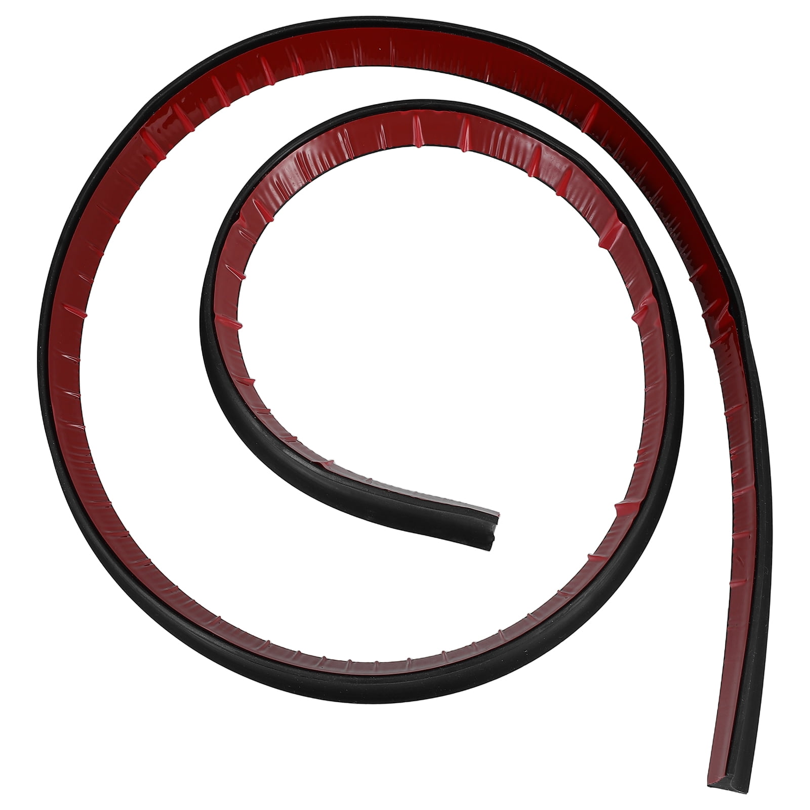 Worgeous Flexible Water Stopper Strip Shower Water Dam Barrier Blocker ...