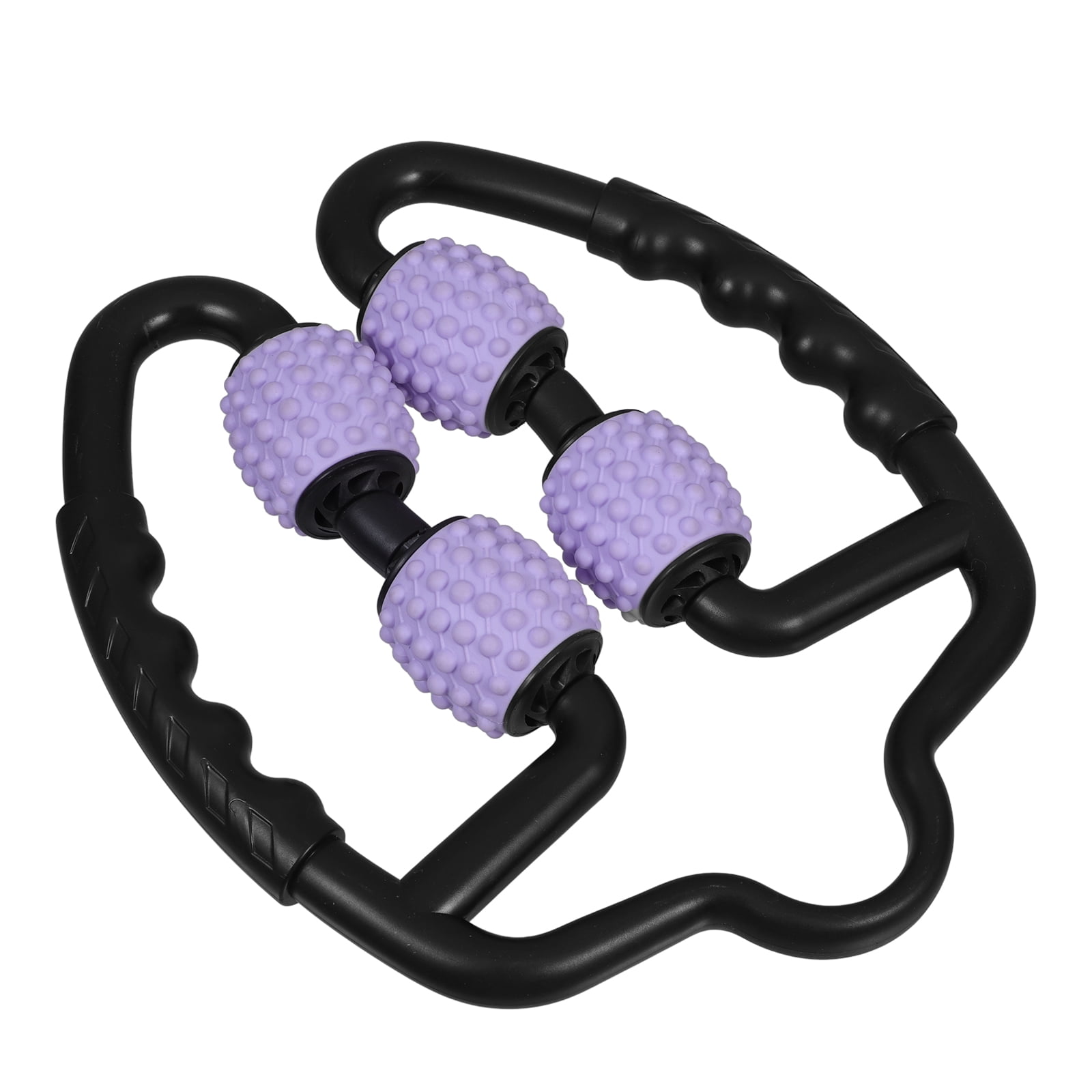 Worgeous Floor-standing Trolley Frame Circular Leg Massage - Walmart.com