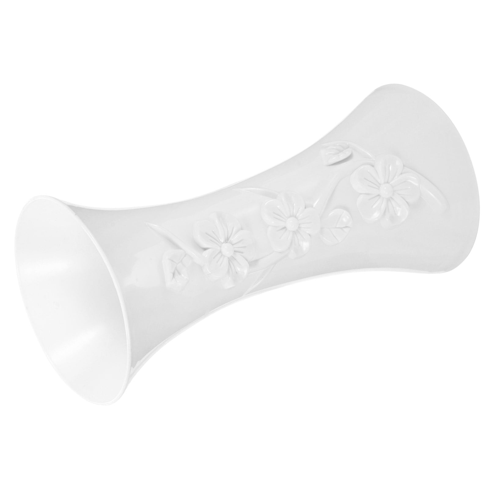 Worgeous Flower Vase Office Home Dried Flower Storage Vase Flower ...