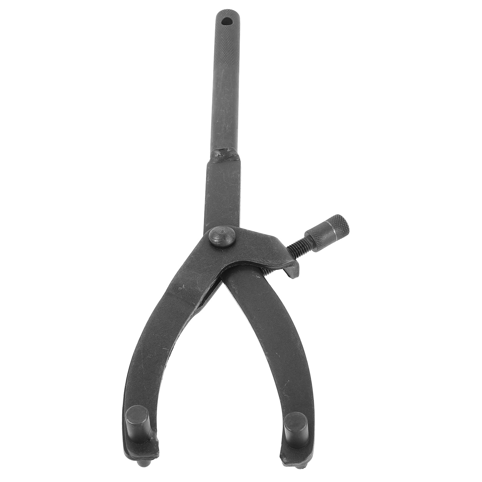 Worgeous Flywheel Wrench Adjustable Spanner Wrench Tool Wrench for ...