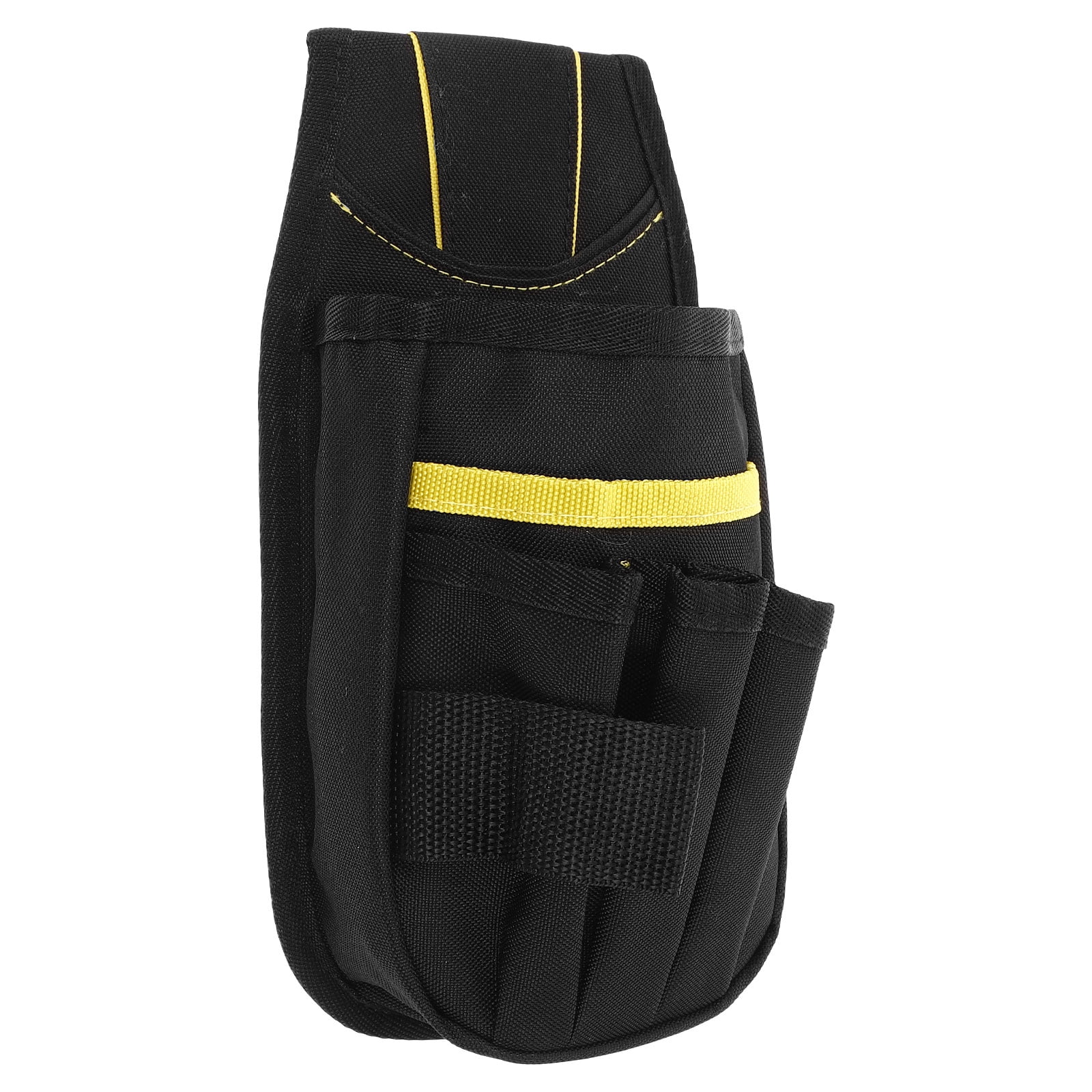 Worgeous Foil Tool Belt Bag Electrician Construction Pouch Miss Black ...