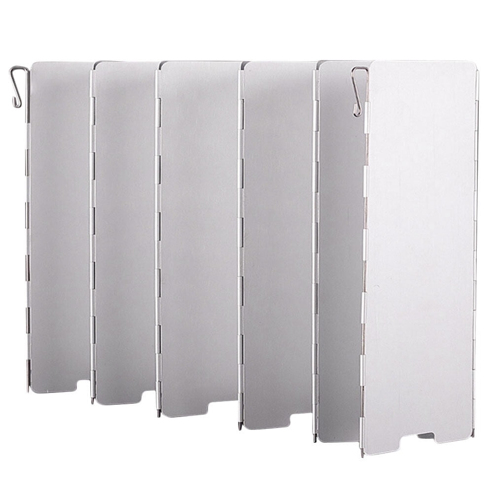 Worgeous Foldable Camping Stove Portable Gas Cookware Backpacking ...