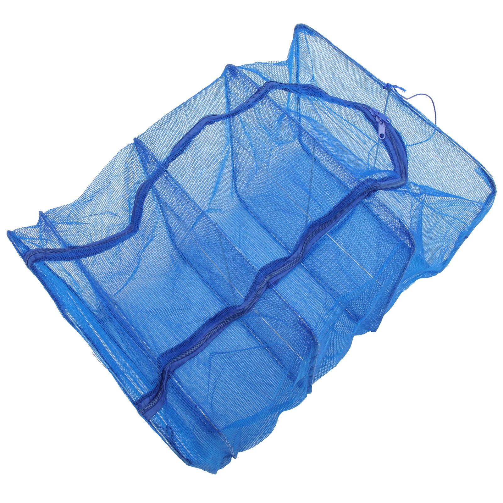 Phenofice Fish Drying Rack Hanging Mesh Food Drying Rack Nylon Blue 1 ...