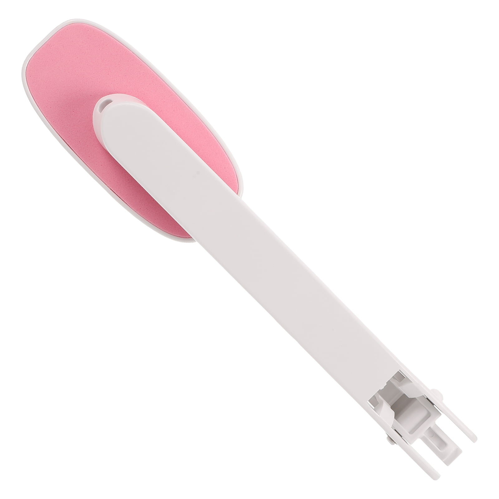 Worgeous Folding Back Lotion Applicator Portable Back Cream Applicator ...