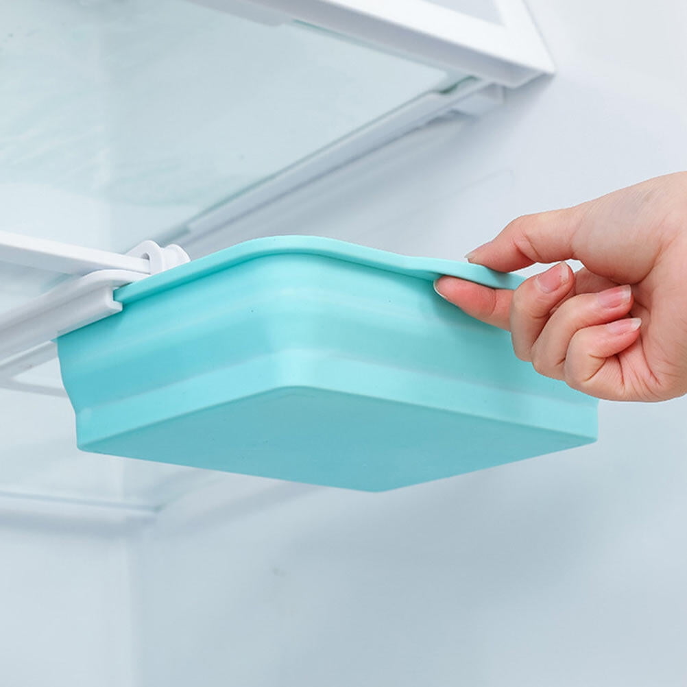 Worgeous Food Container Classified Cases Storage Bins Refrigerator ...