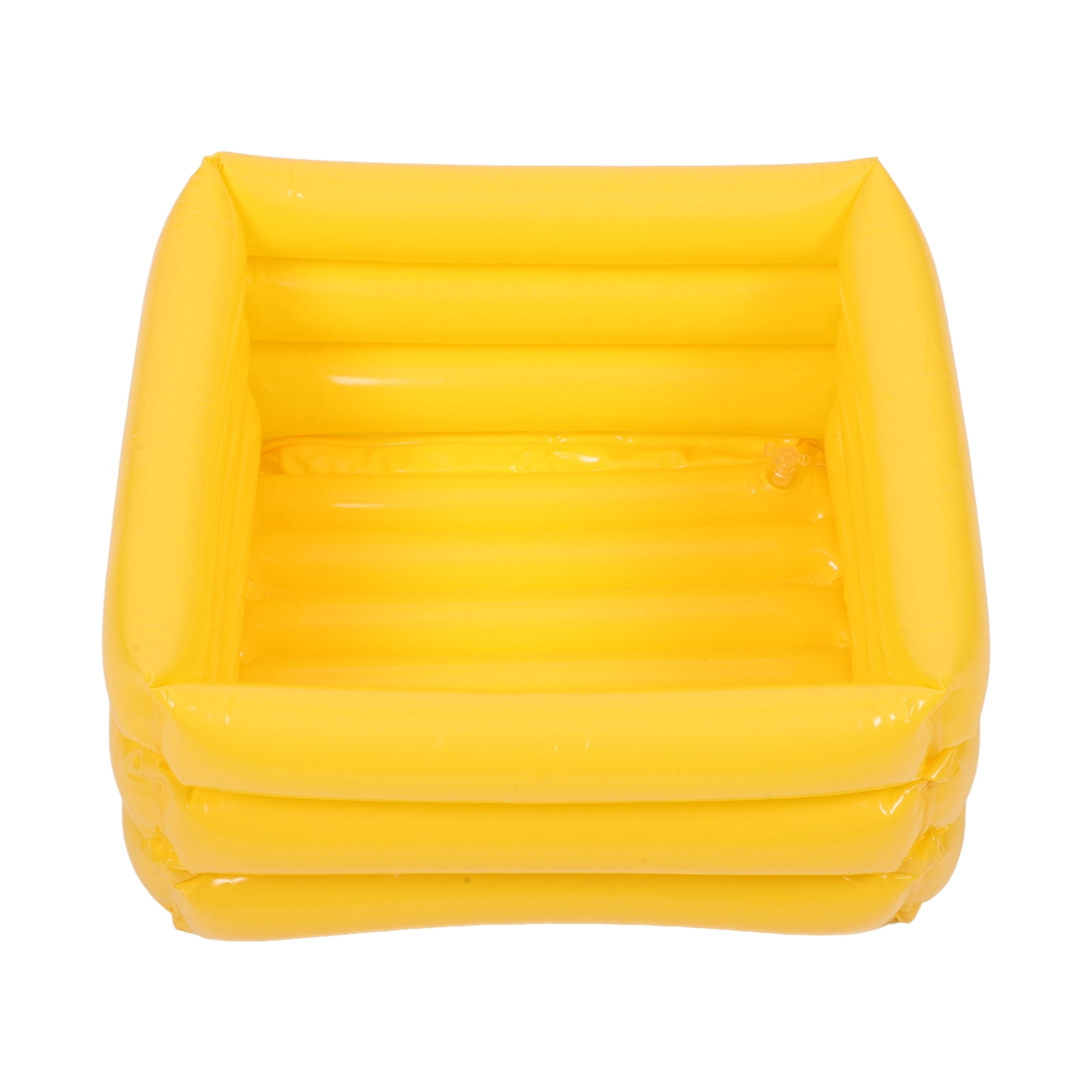 Worgeous Foot Bath For Travel Portable Foot Bath Tray Inflatable Foot ...