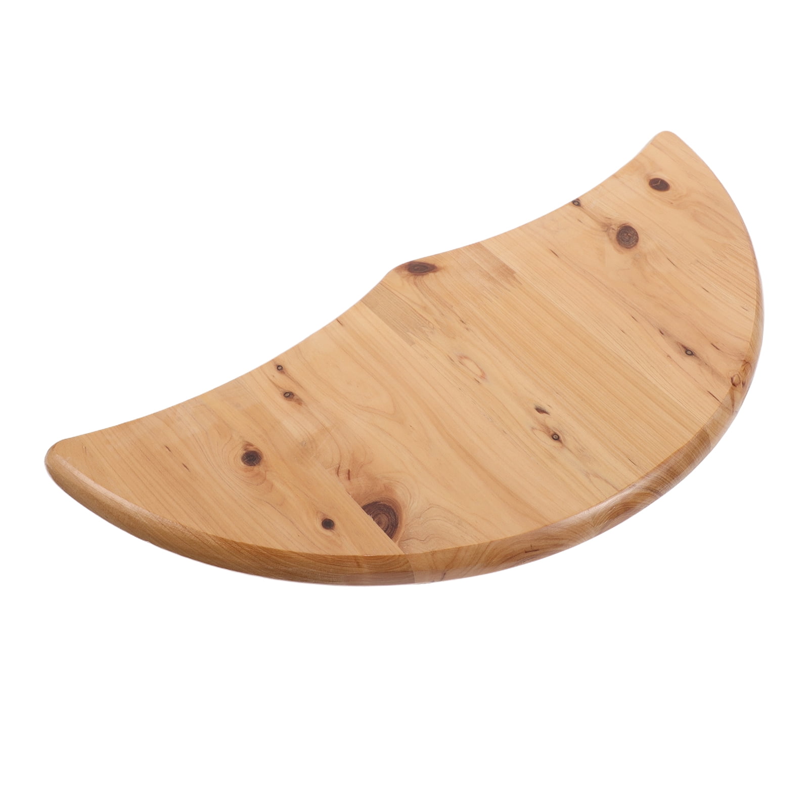 Worgeous Foot Bath Wood Foot Tub Replacement Lid Wooden Foot Basin Top ...