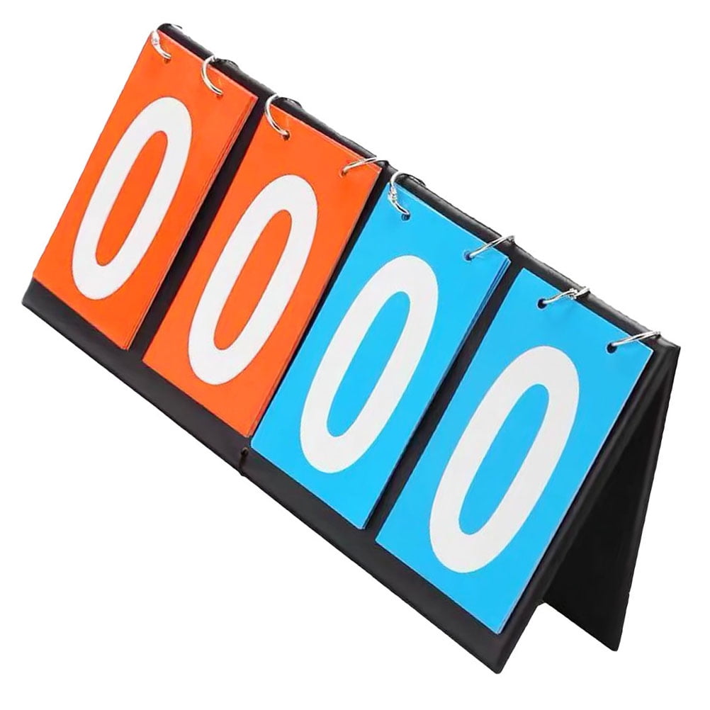 Worgeous Football Draft Board Scoreboard Sports Accessory 36x15.5cm ...
