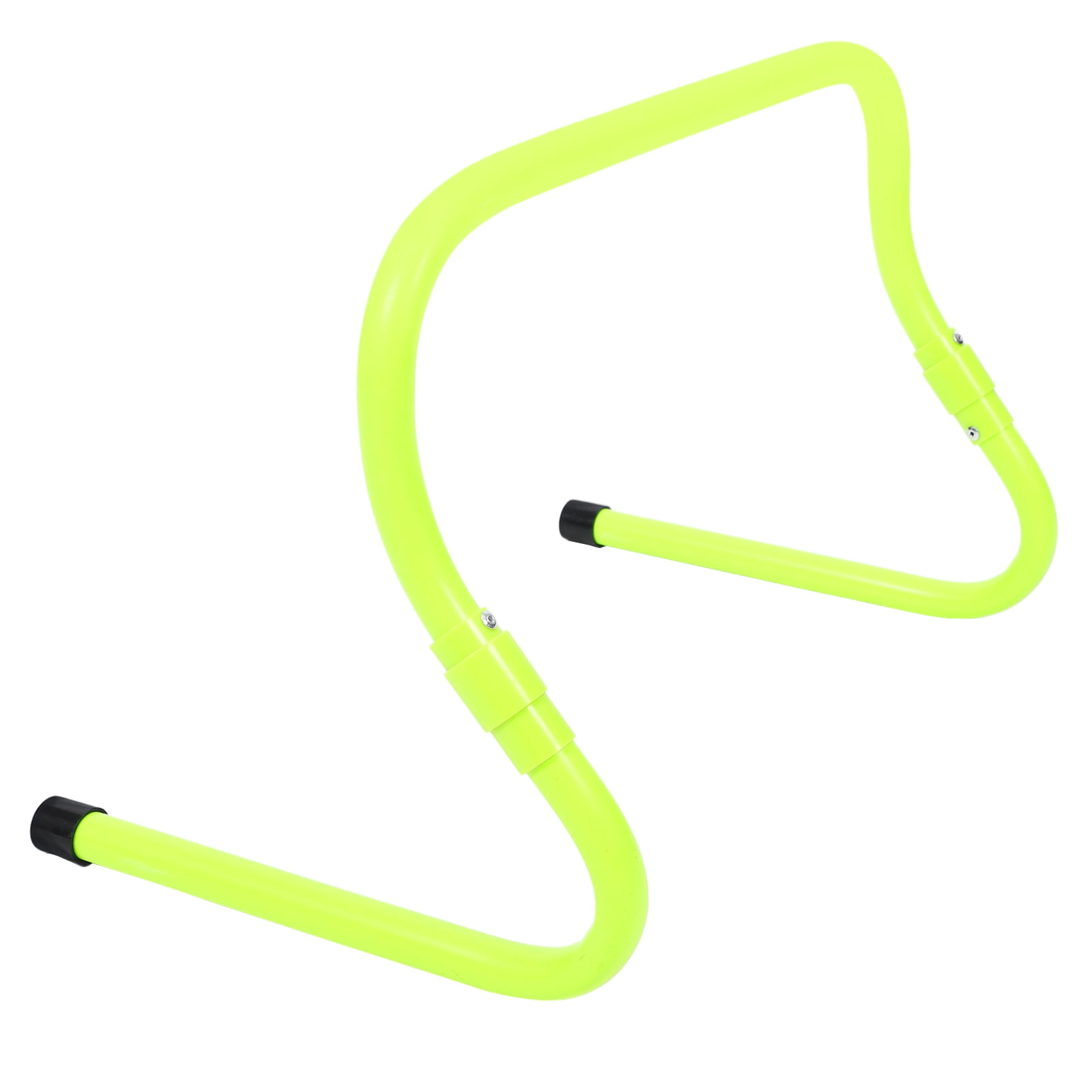 Worgeous Football Training Agility Hurdles Fitness Light Green ...