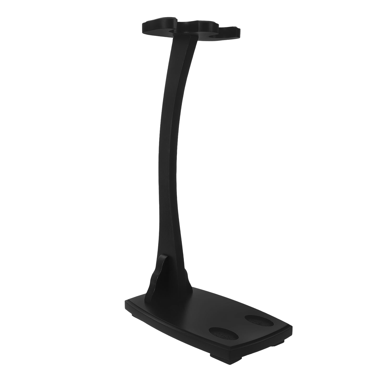 Worgeous Freestanding Sword Holder Flute Stand Sword Display Holder ...