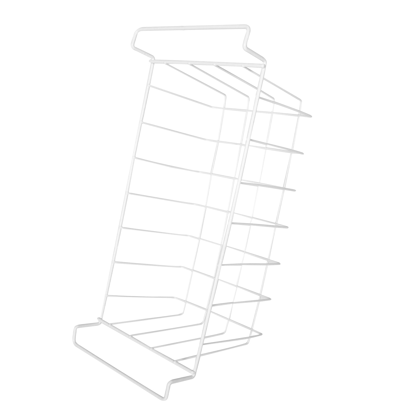 Worgeous Freezer Organizer Bins for Chest Freezer Metal Wire Deep ...