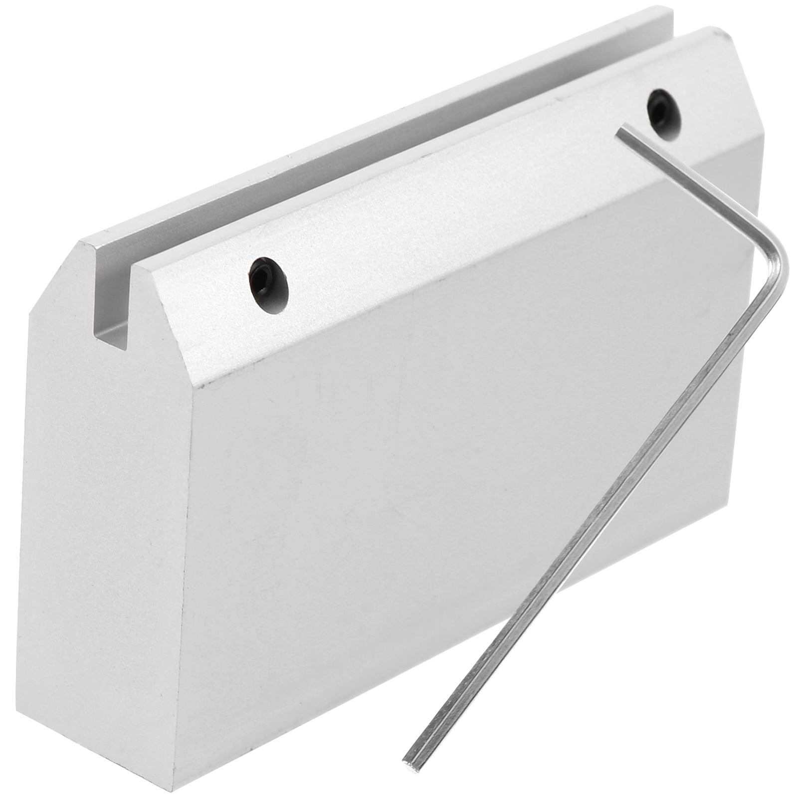 Worgeous Fret Pressing Tool Electric Bass Neck Aluminum Guitar ...