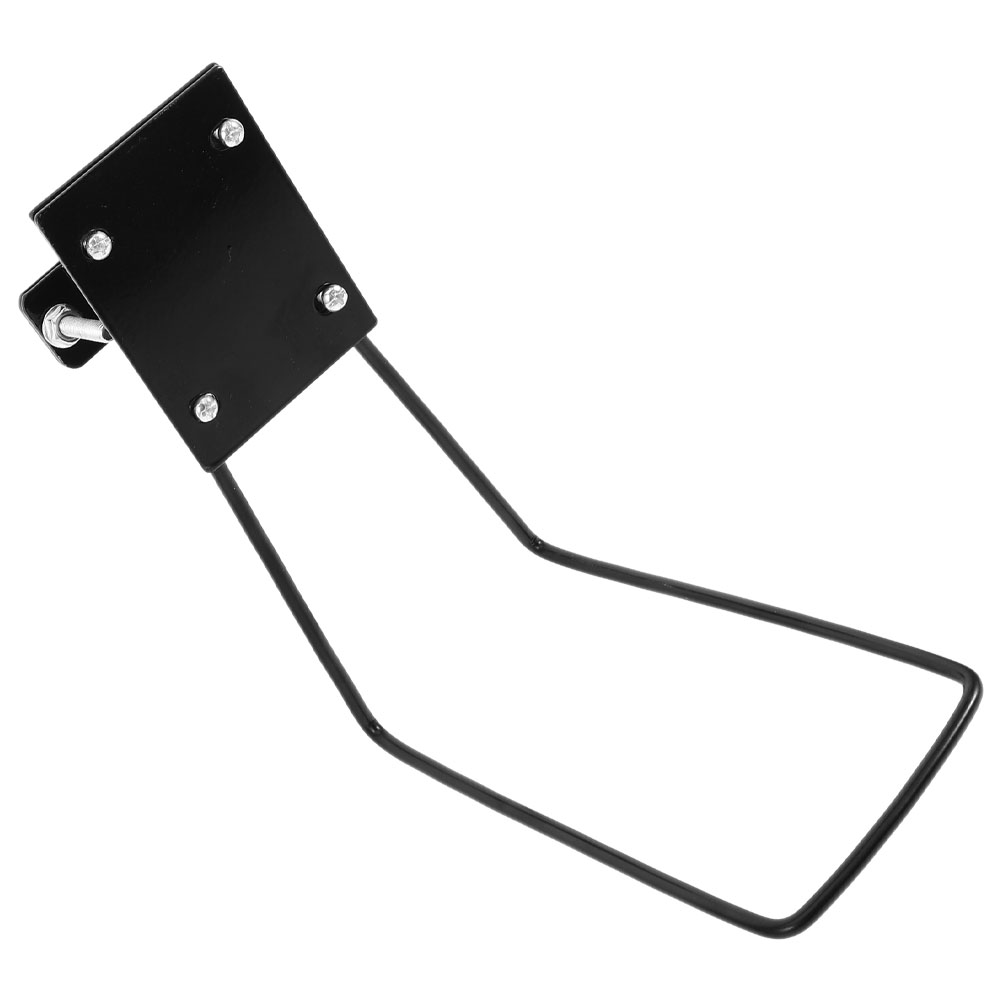 Worgeous Front Bike Rack For Bicycle Bike Luggage Rack Mountain Bike ...