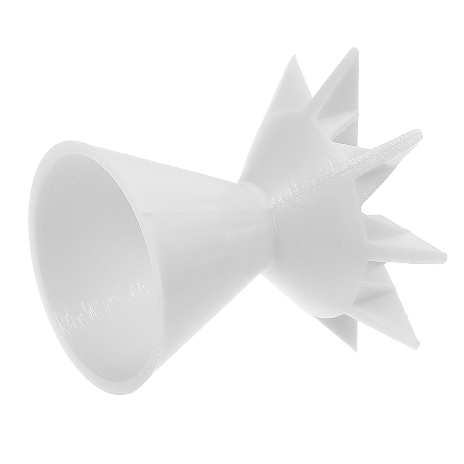 Worgeous Funnel Paint Cup Artistic Techniques Painting Tool - Walmart.com