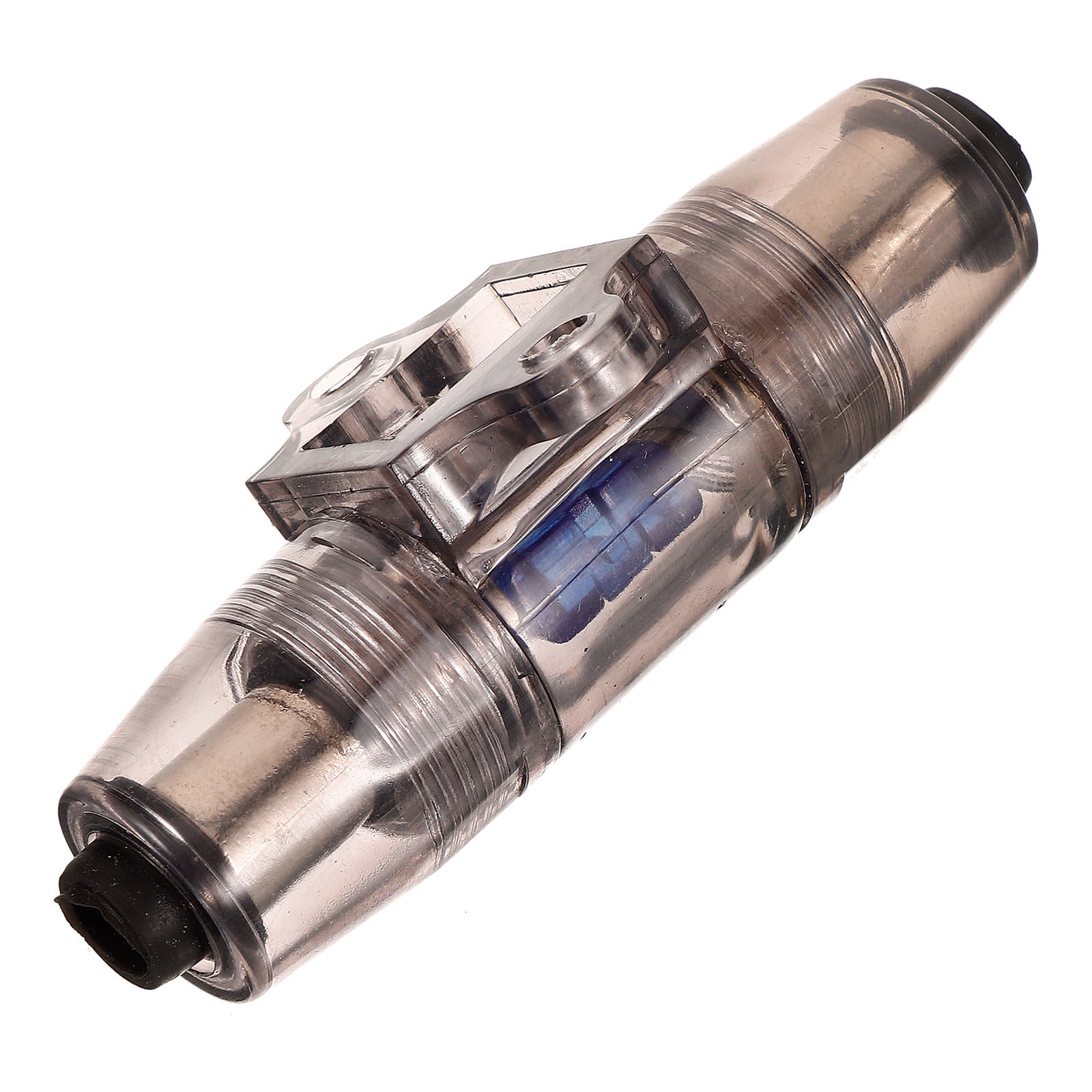 Worgeous Fuse Organizer 60A Distribution Block Boat Fuse Panel Fuse ...