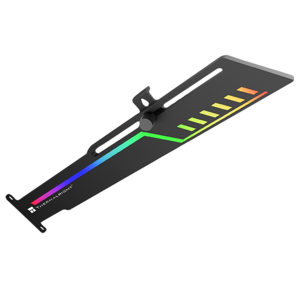 Worgeous GPU Support Graphics Card Brace Bracket Anti- Slip Holder ...