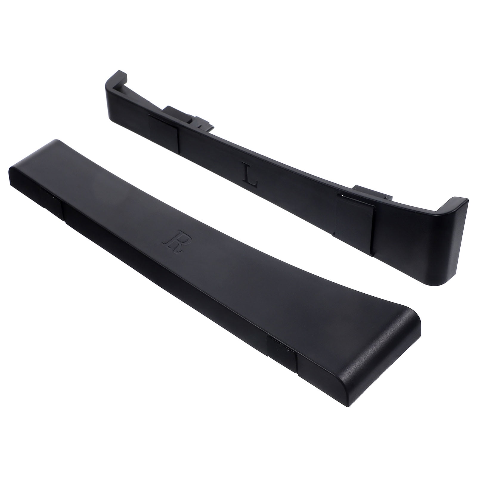 Worgeous Game Base Horizontal Desktop Console Stand Vertical Support ...