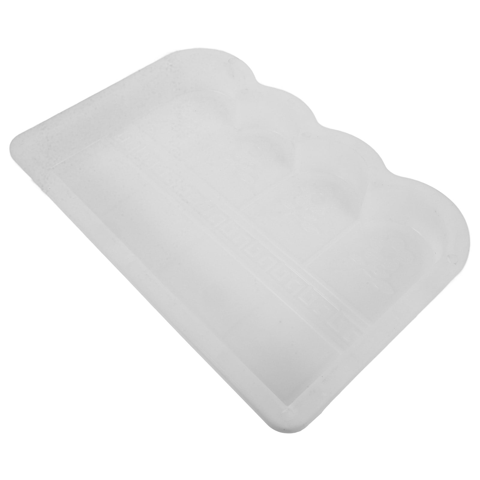 Worgeous Garden Edging Border Mold Fencing for Beds Antique Fence ...