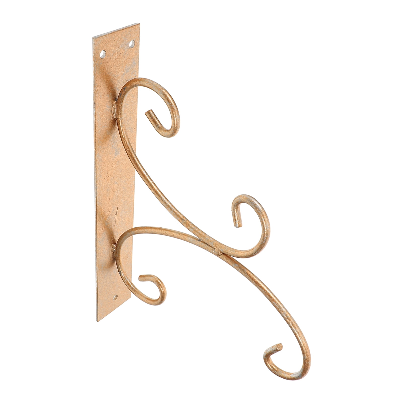 Worgeous Garden Hanging Plant Bracket Hanging Flowers Basket Hook ...