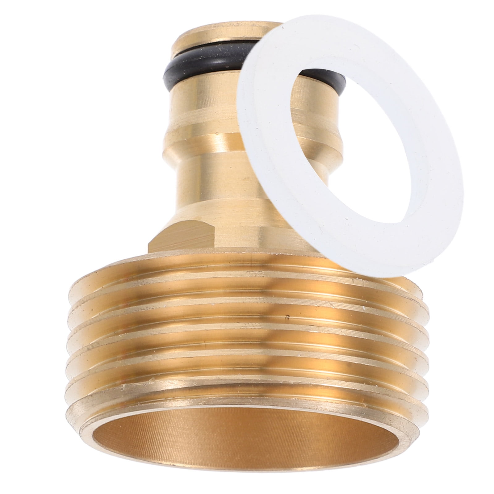 Worgeous Garden Hose Connector Garden Pipe Connecting Part Garden Hose ...