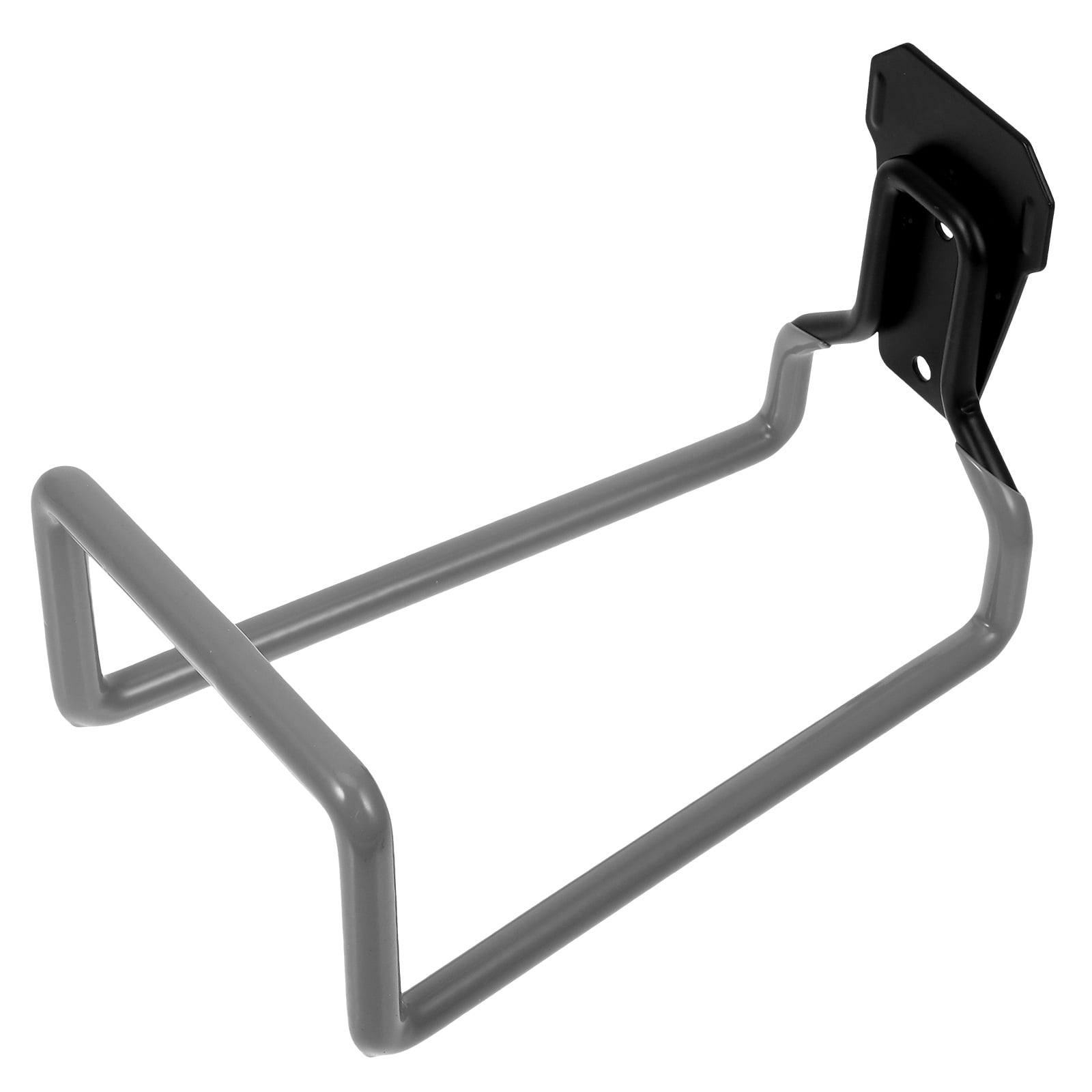 Worgeous Garden Hose Holder Water Hose Bracket Wall Mount Heavy Duty ...