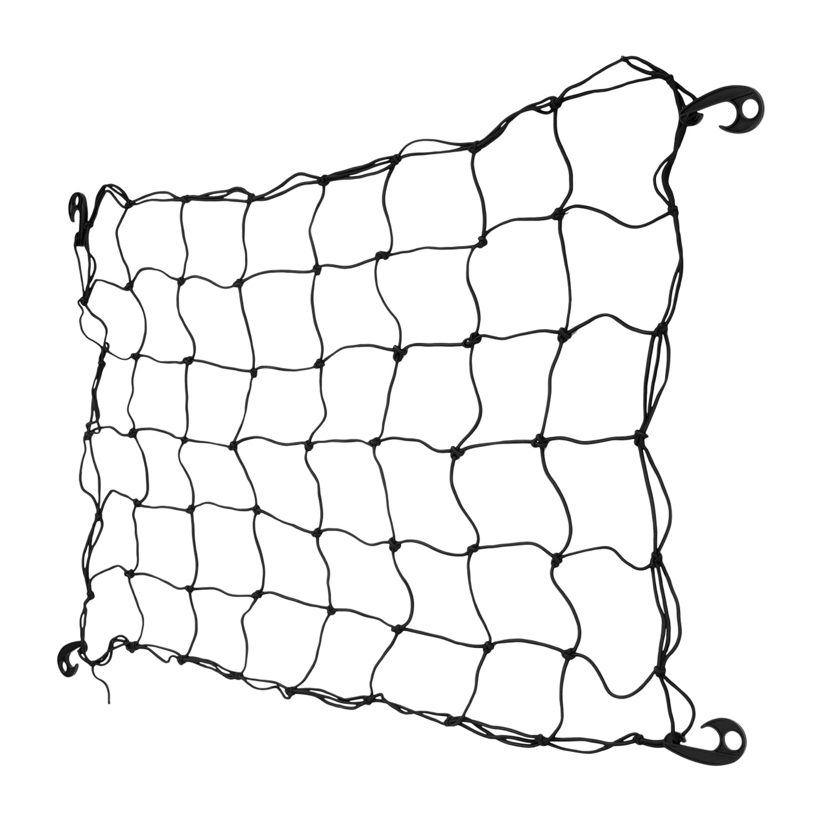 Worgeous Garden Mesh Netting Trellis Netting Mesh Plant Support Vine ...