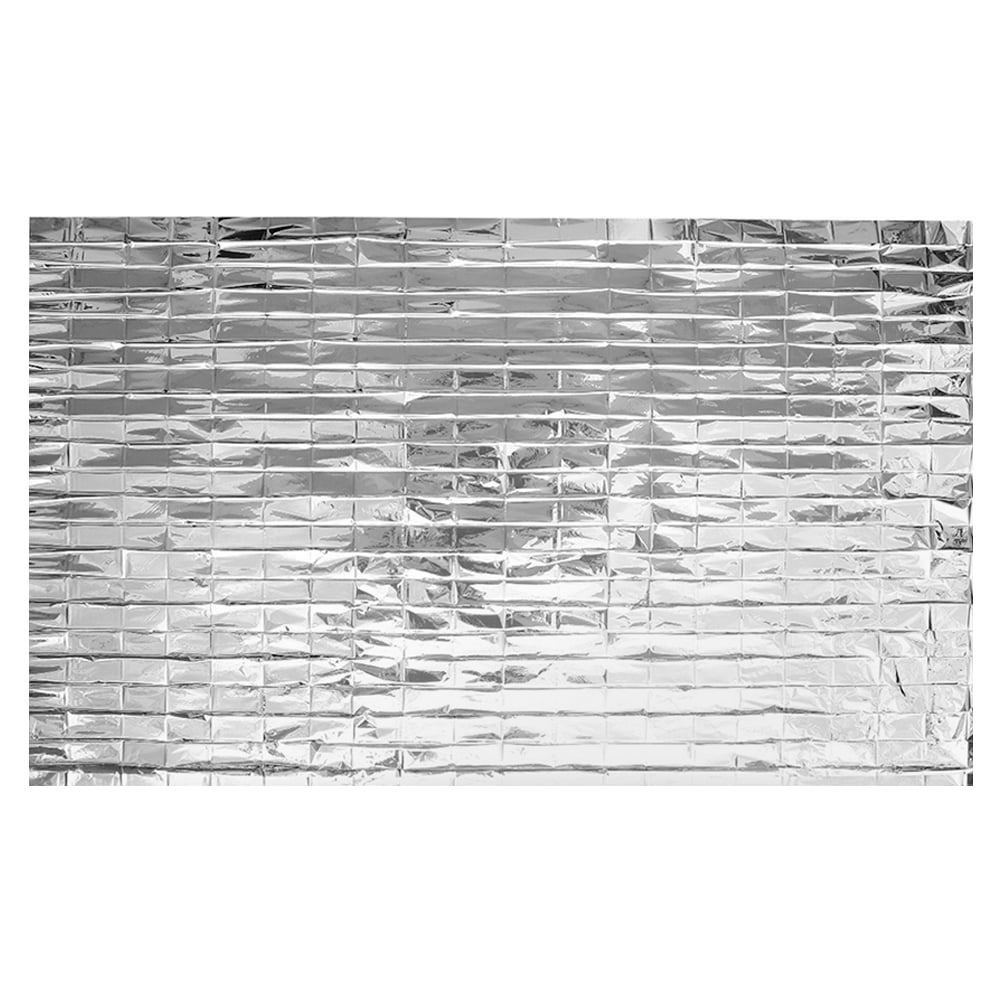 Worgeous Garden Reflector Vegetable Film Multi-use Reflective Film ...