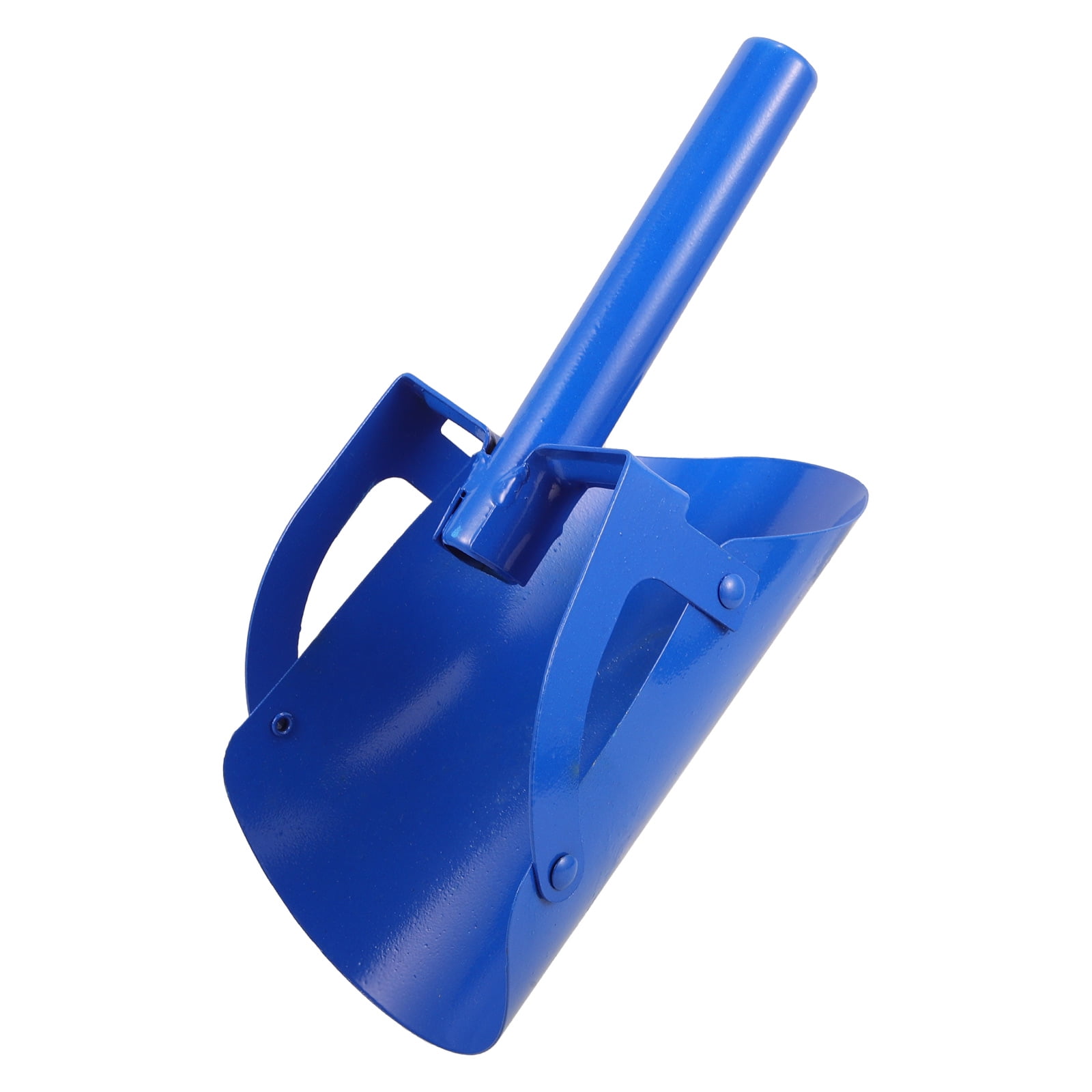 Worgeous Garden Shovel Soil Digging Tool Sand Scoop Handheld Scoop ...