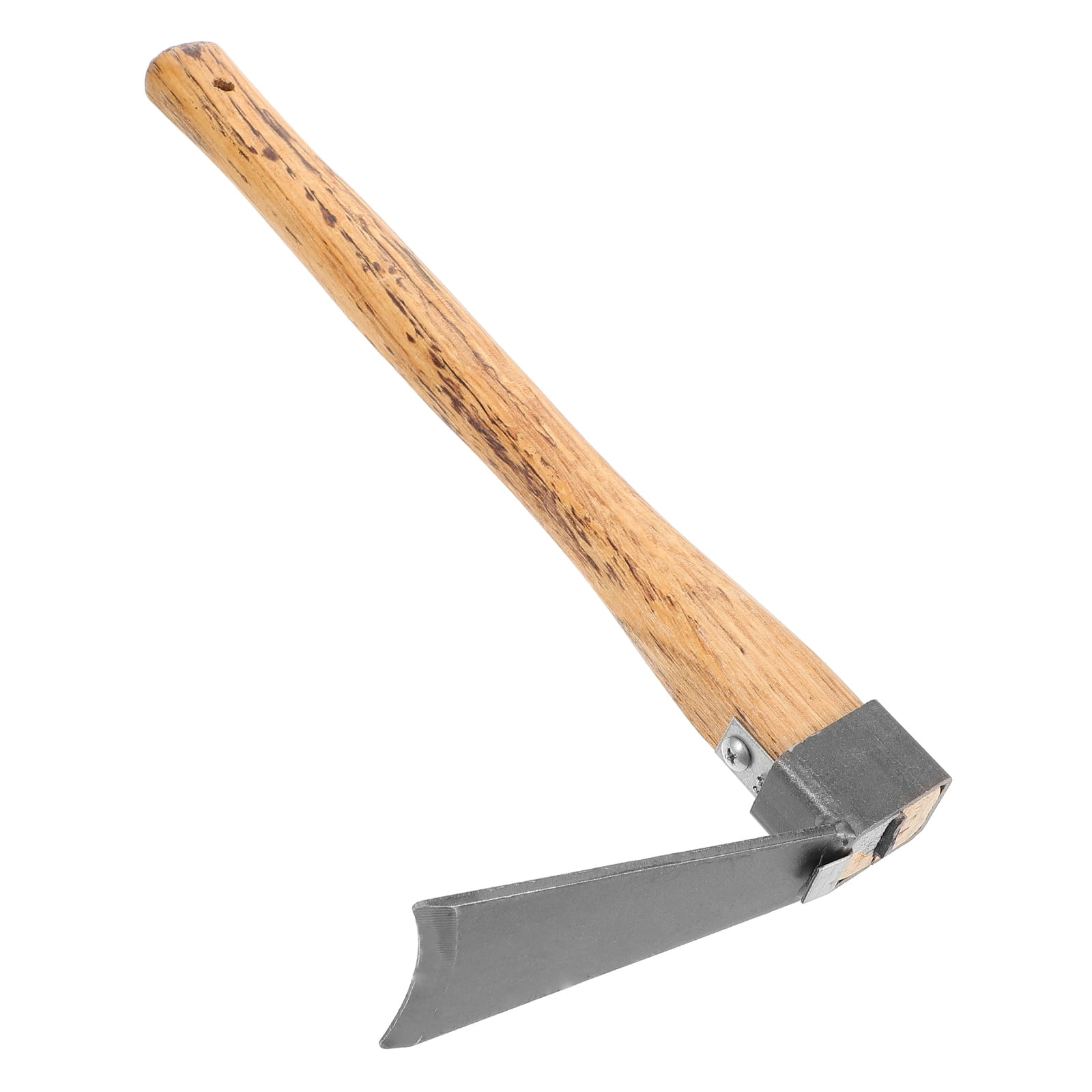 Worgeous Garden Tool Gardening Hoe Handheld Planting Hoe Heavy Duty Hoe ...