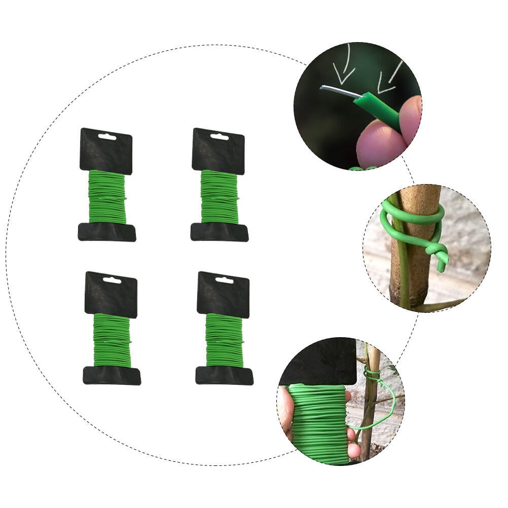 Worgeous Garden Tools with and Iron Material for Securing Plants Vines ...