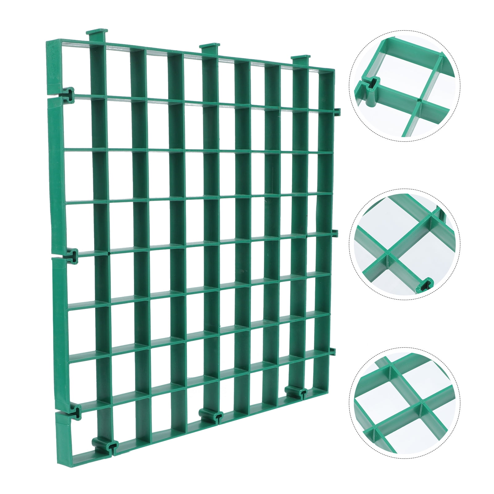 Worgeous Garden Tree Pond Grate Trunk Protector Guard Residential Area ...