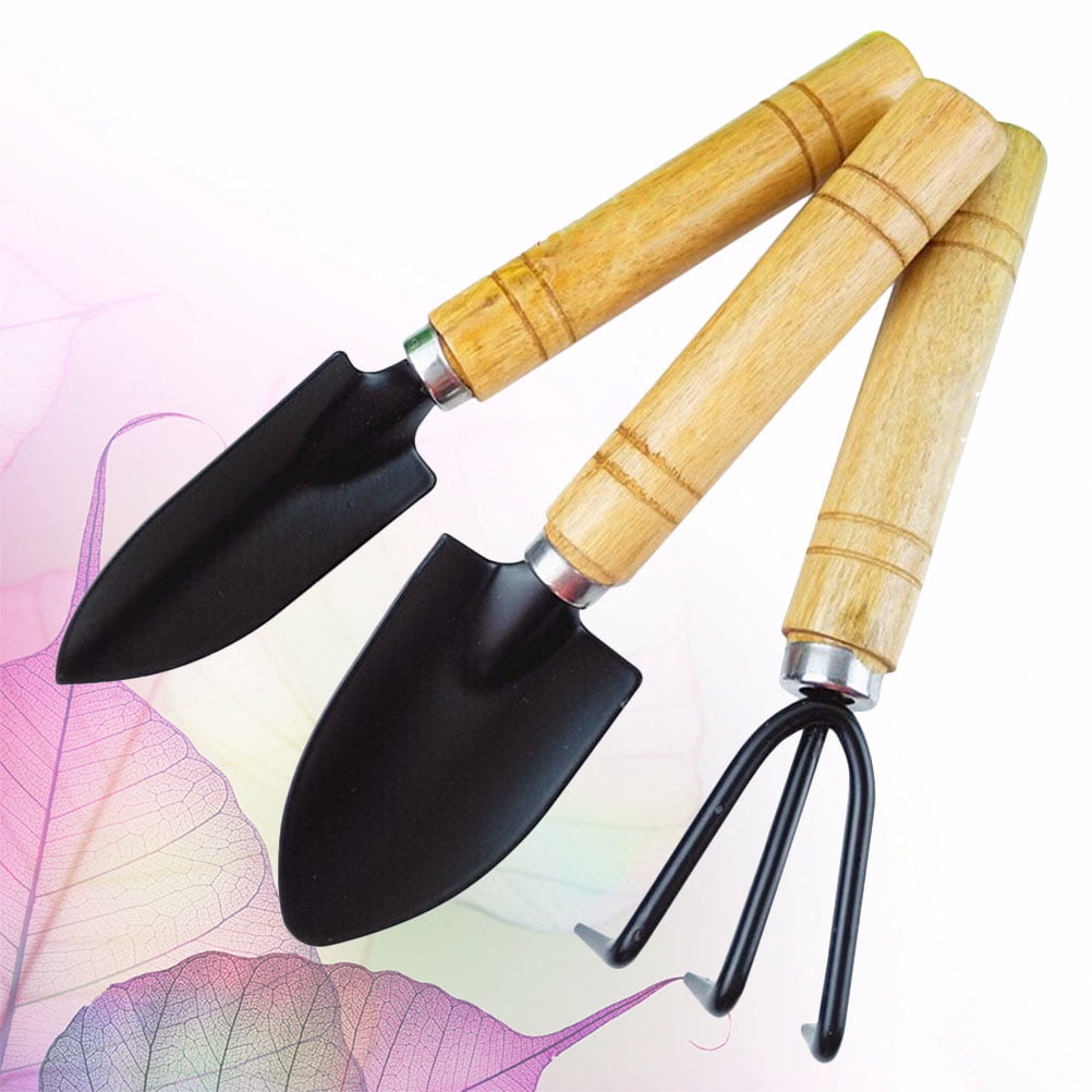 Worgeous Garden Trowel with Durable Plastic and Iron Assorted Color ...