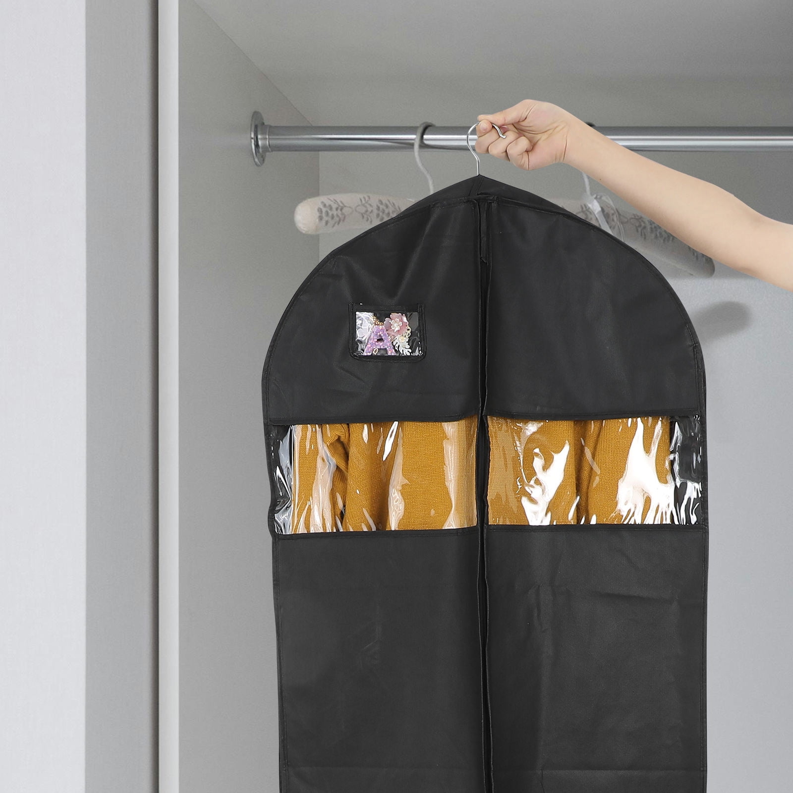 Worgeous Garment Bag Suit Bag Dress Bags For Gowns Dance Costume ...