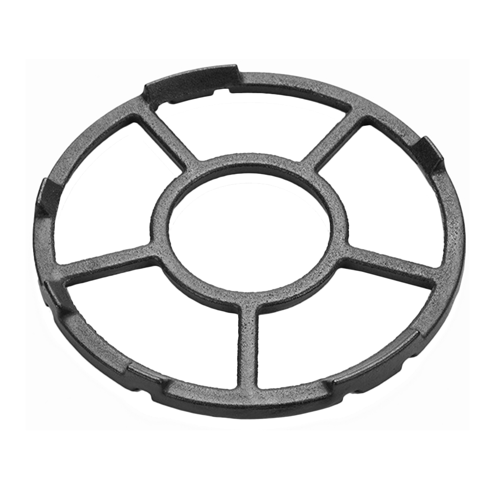 Worgeous Gas Stove Bracket Wok Rechargeable Dutch Oven Rings Inflatable ...