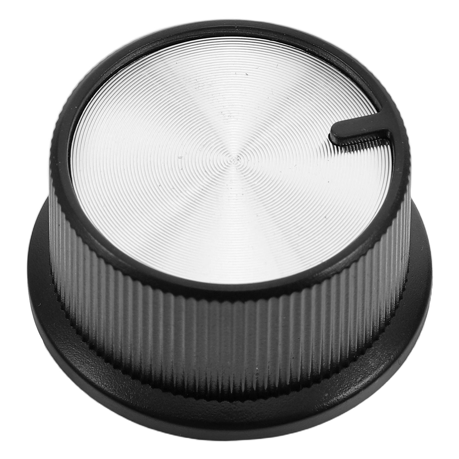 FONDOTIN Versatile Plastic Control Knobs for Stove Oven Panels and ...