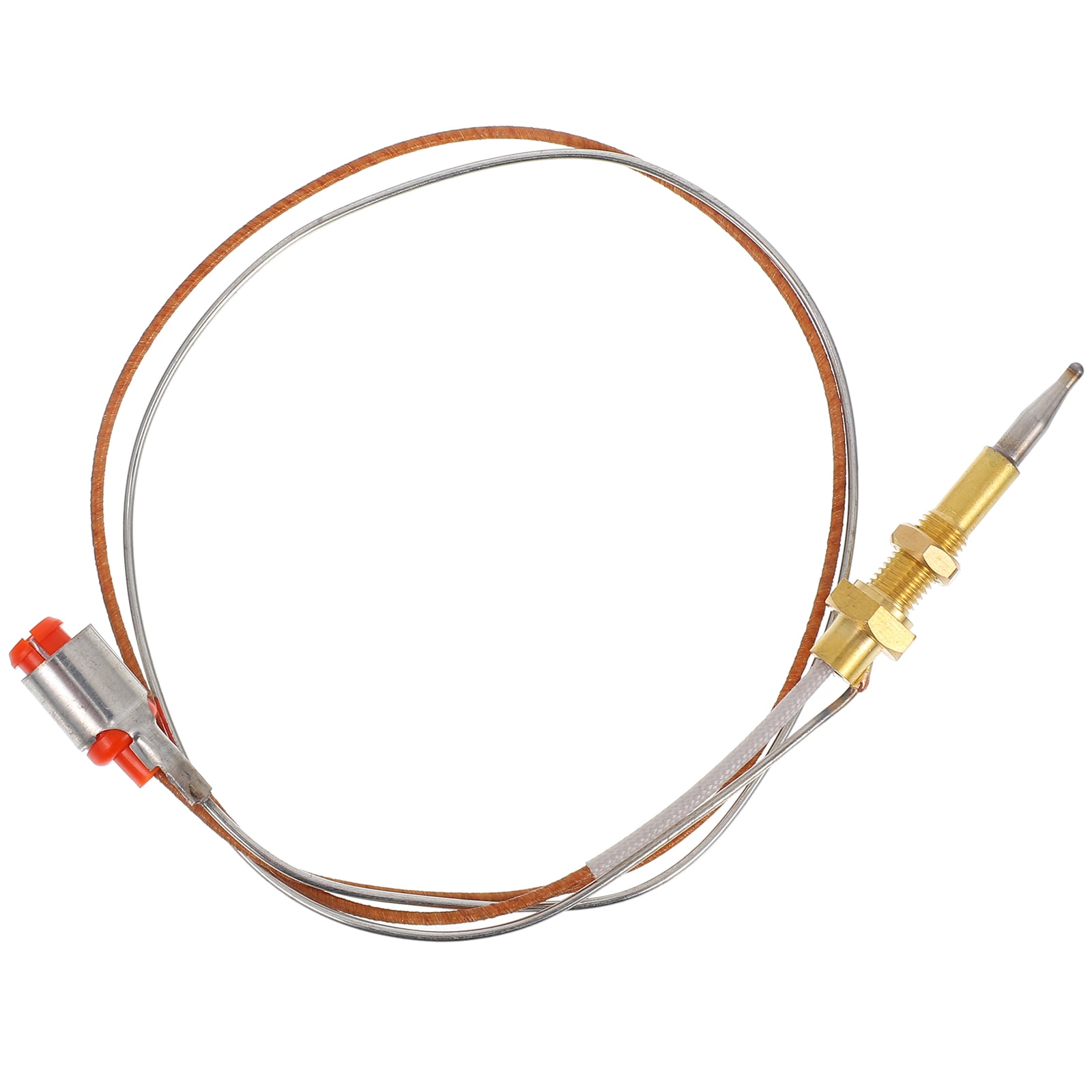 Worgeous Replacement Thermocouple for Gas Furnaces Boilers and Water ...