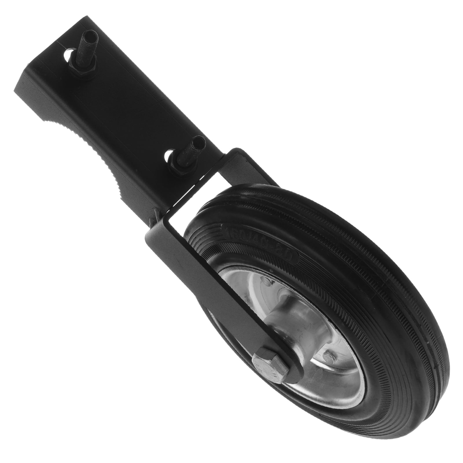Worgeous Gate Wheel Gate Caster Farm Gate Foot Wheel Door Frame ...