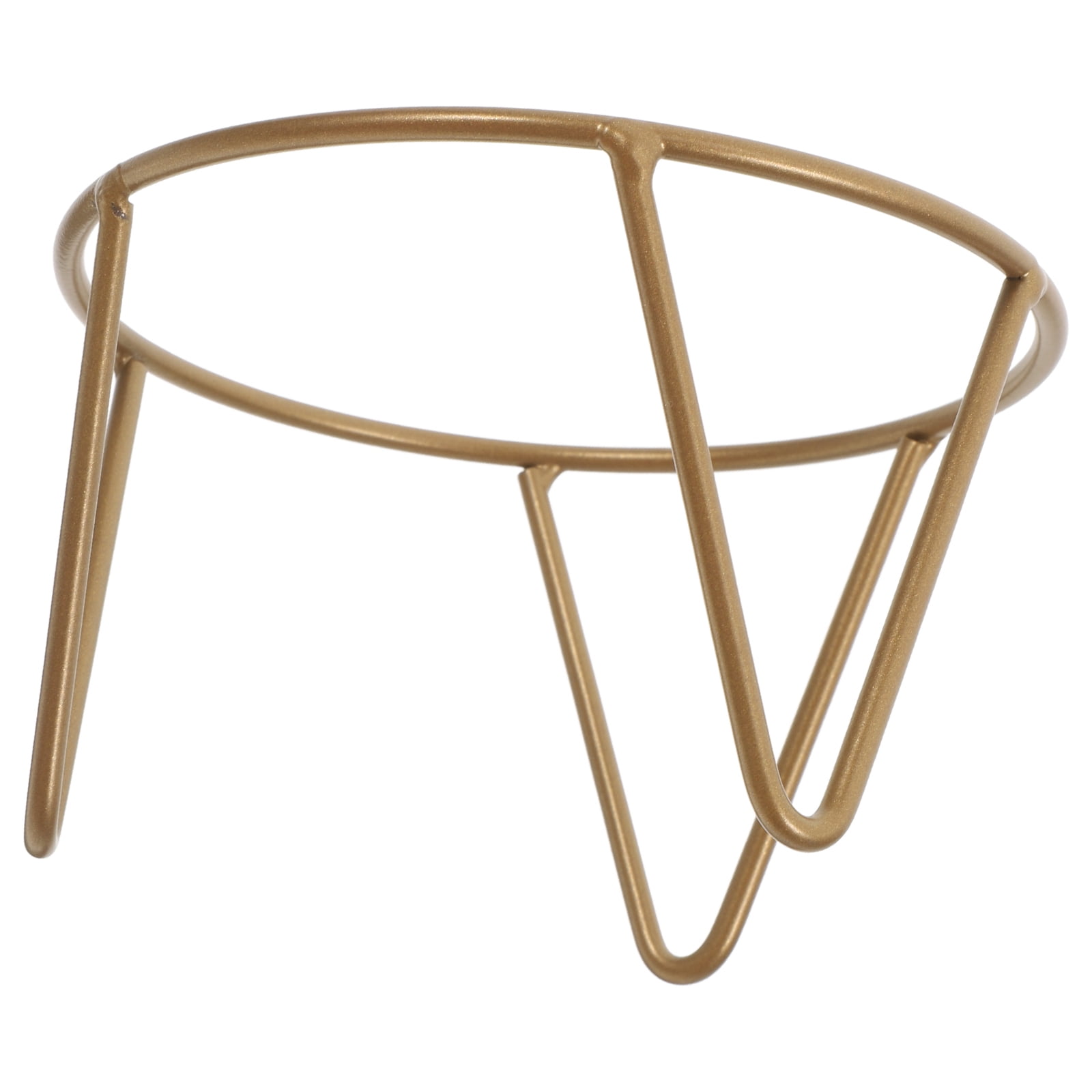 Worgeous Gazing Ball Stand Metal Gazing Globe Stand Crystal Ball Globe ...