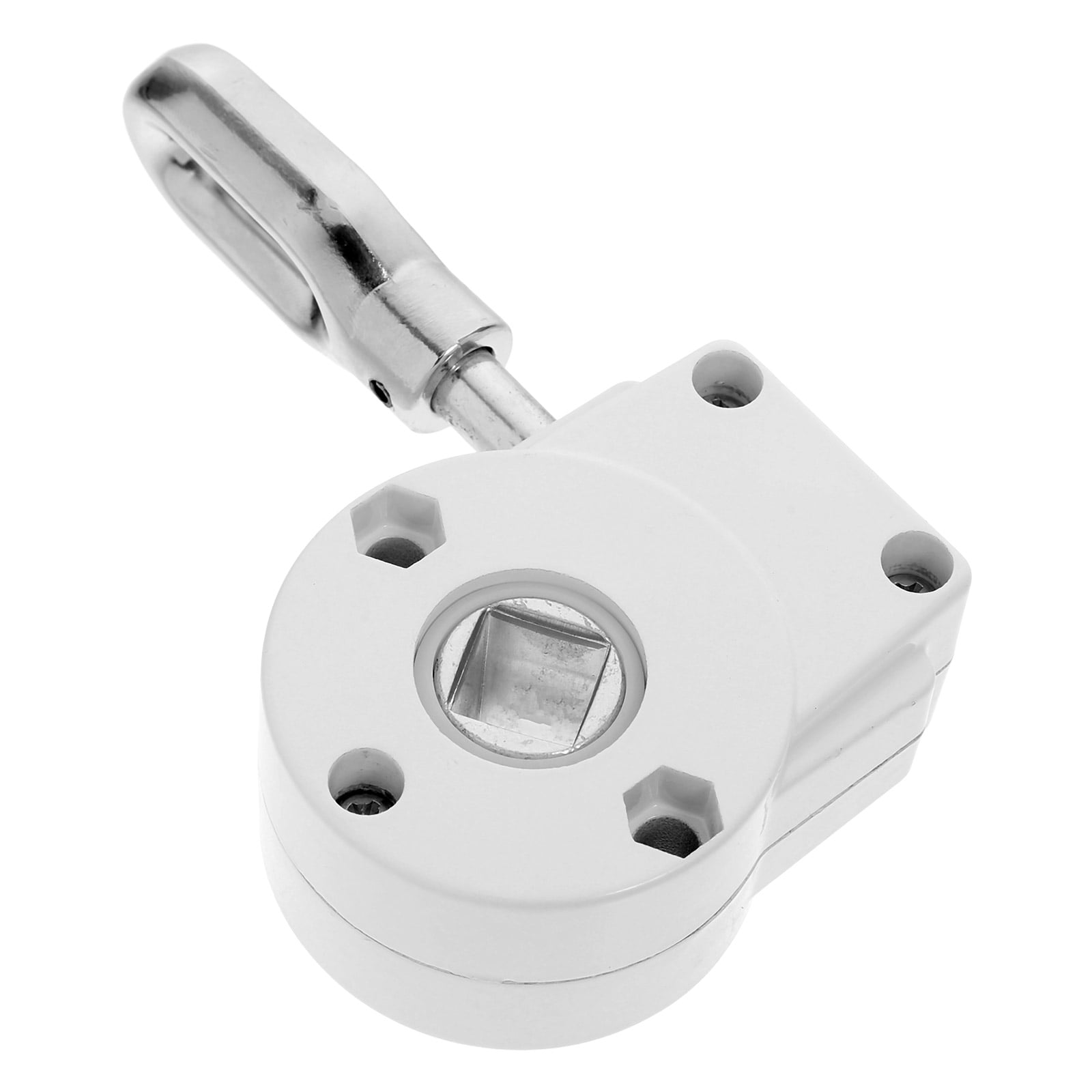 Worgeous Gear Hardware Part For Balcony Outdoor Awning Gear Replacement ...