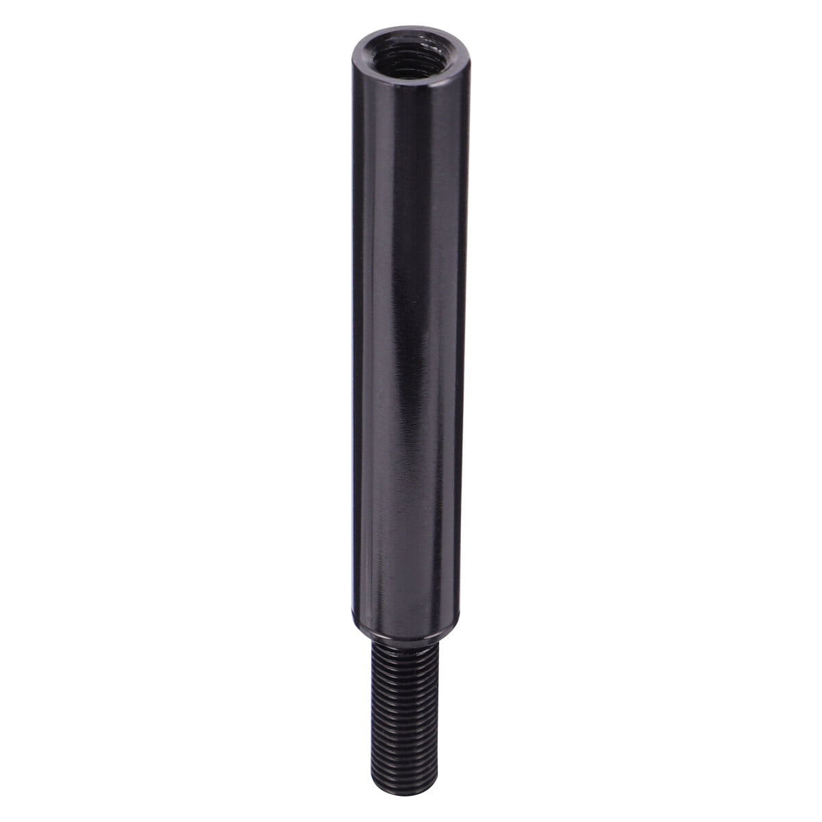 Worgeous Gear Rod Extension Automotive Accessories Car Lever Pole Black ...