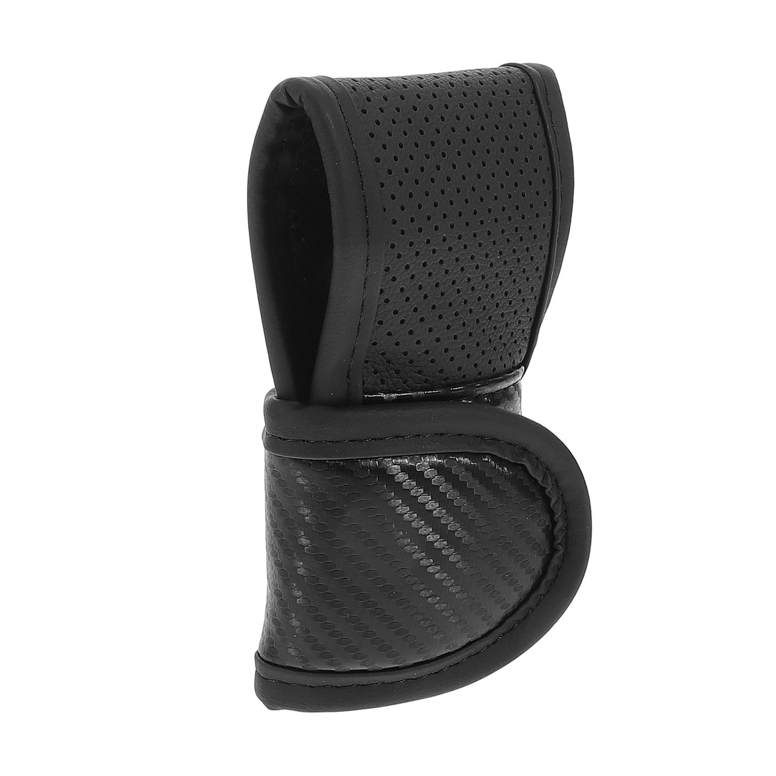SEWCHICS Boot Cover Stain Resistant 1Pcs 5.1X3.3X1.2In Black For Daily ...