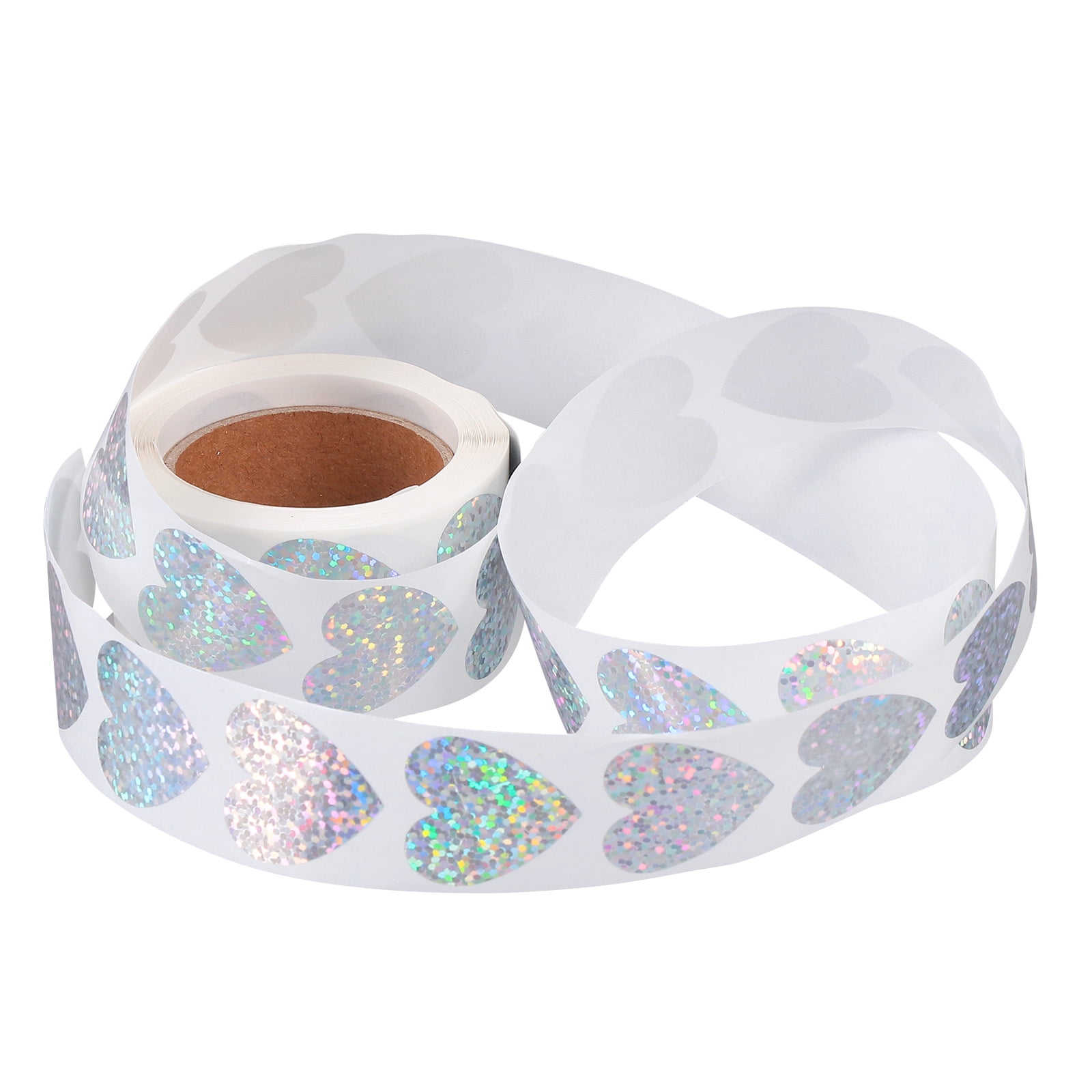 Worgeous Gift Wrapping Sticker Multipurpose Stickers Point Fish ...