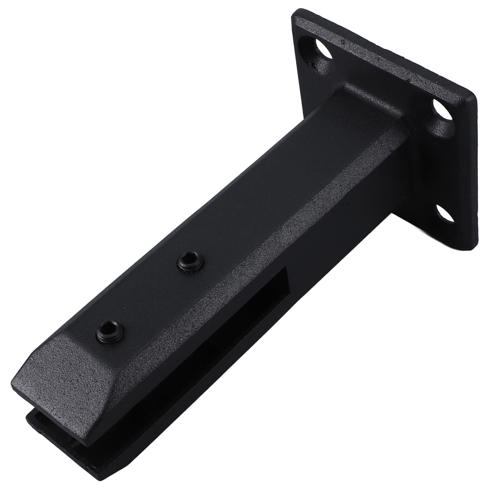 Worgeous Glass Clip Indoor Stair Glass Clamp Balcony Handrail Glass ...